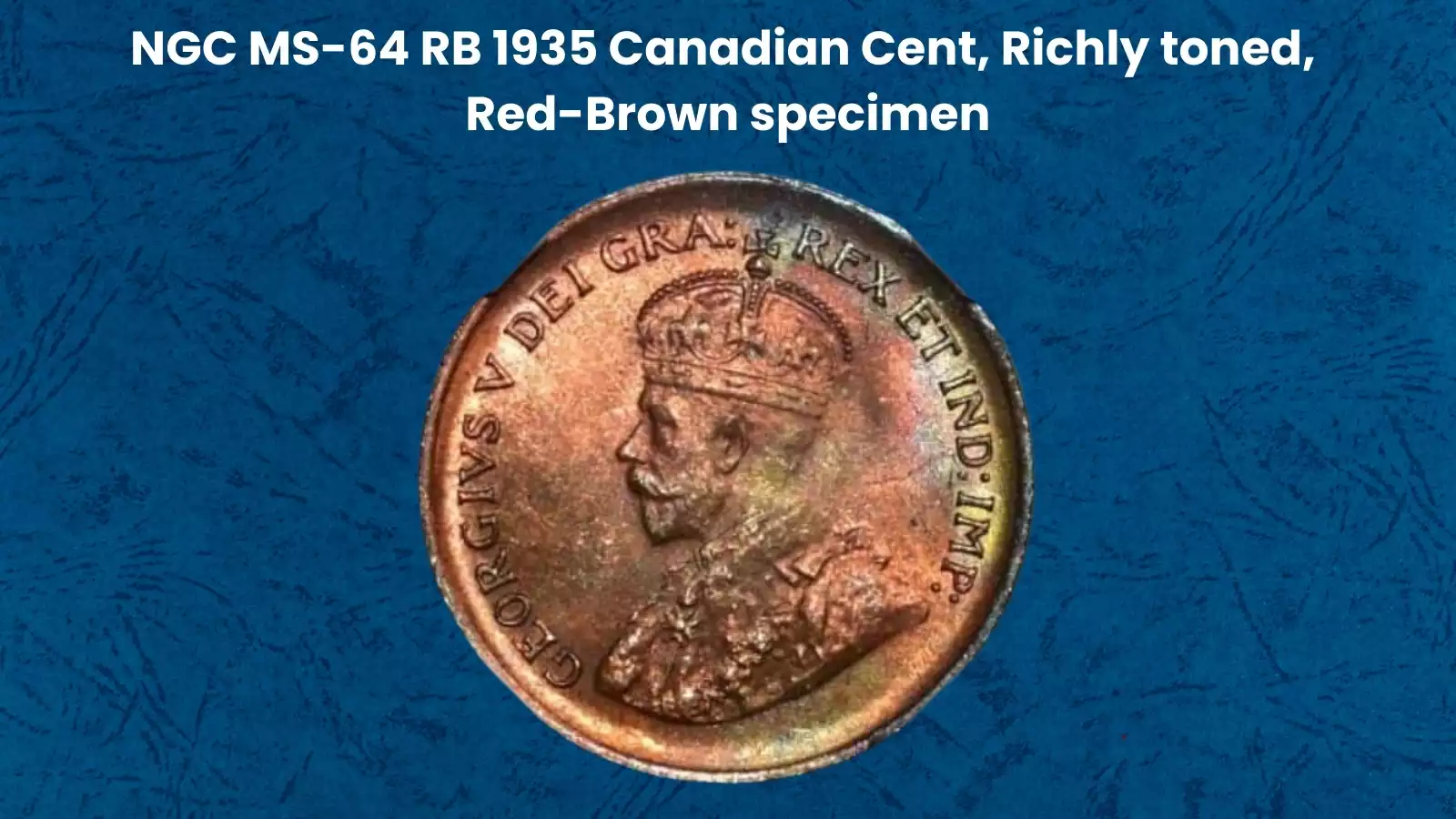 19 Most Valuable Canadian Penny Worth Money