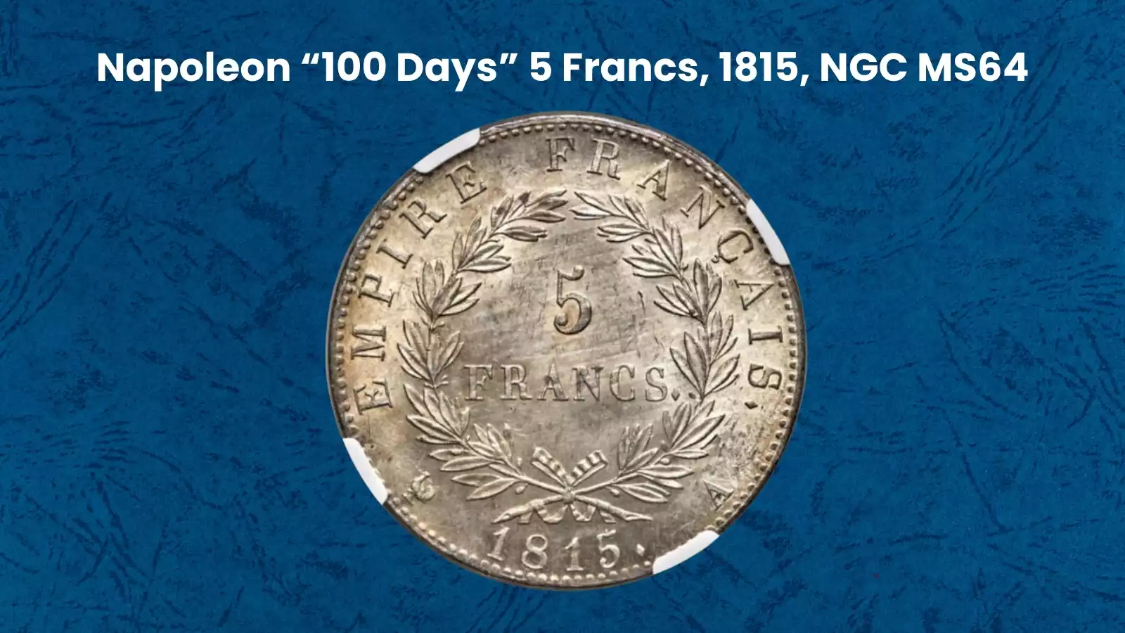 13 Most Valuable French Coins Worth Money
