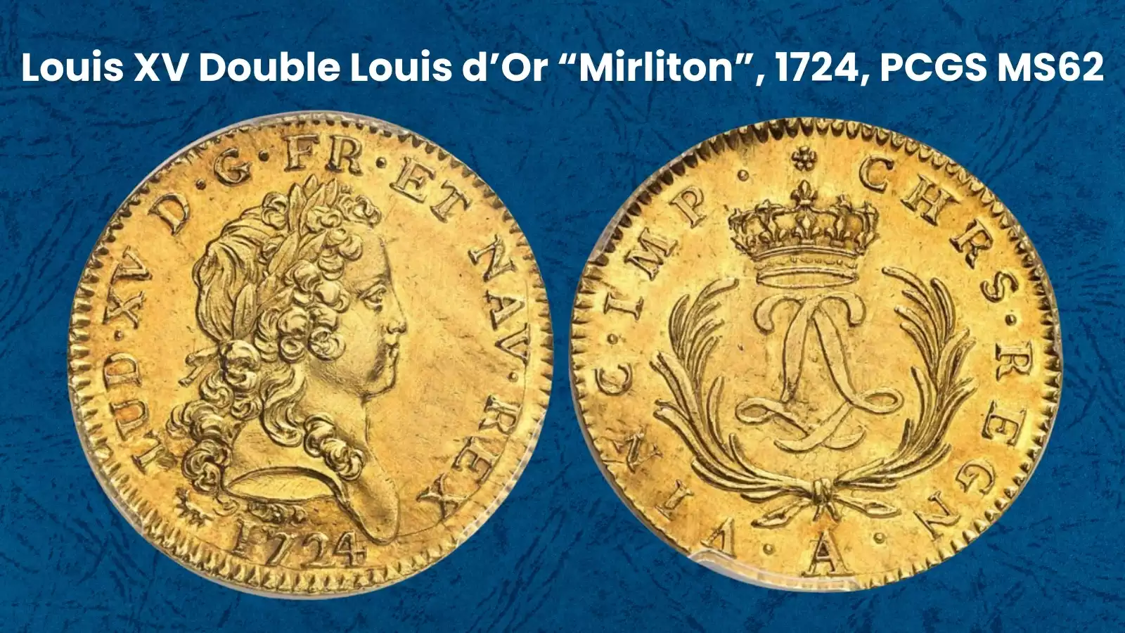 13 Most Valuable French Coins Worth Money