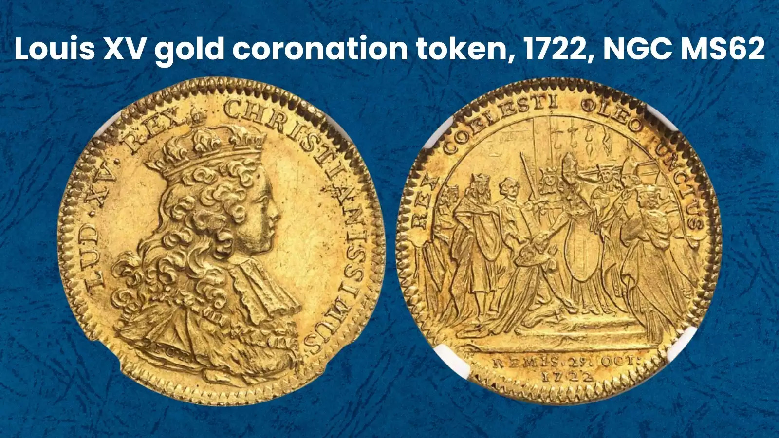 13 Most Valuable French Coins Worth Money