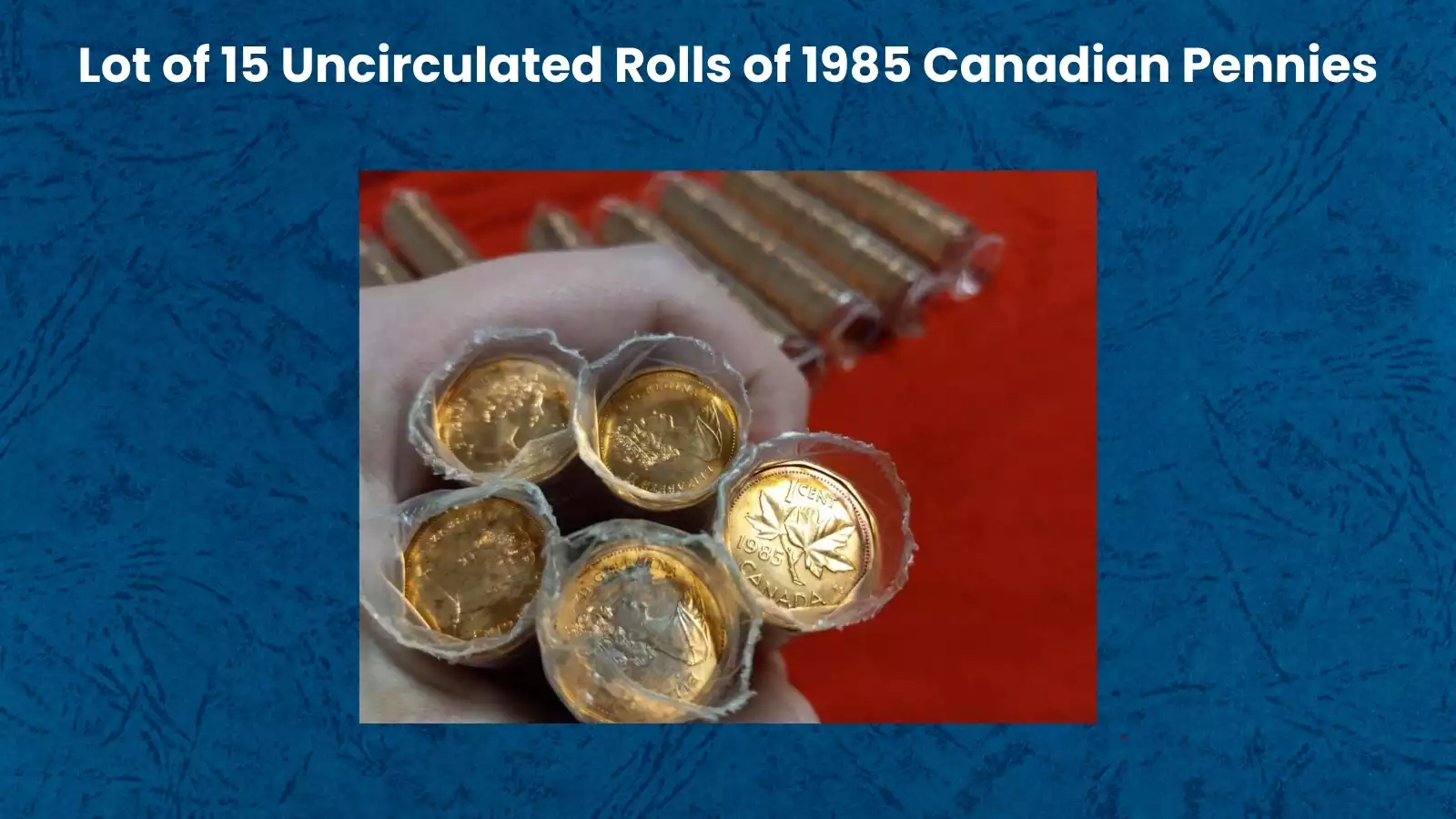 19 Most Valuable Canadian Penny Worth Money