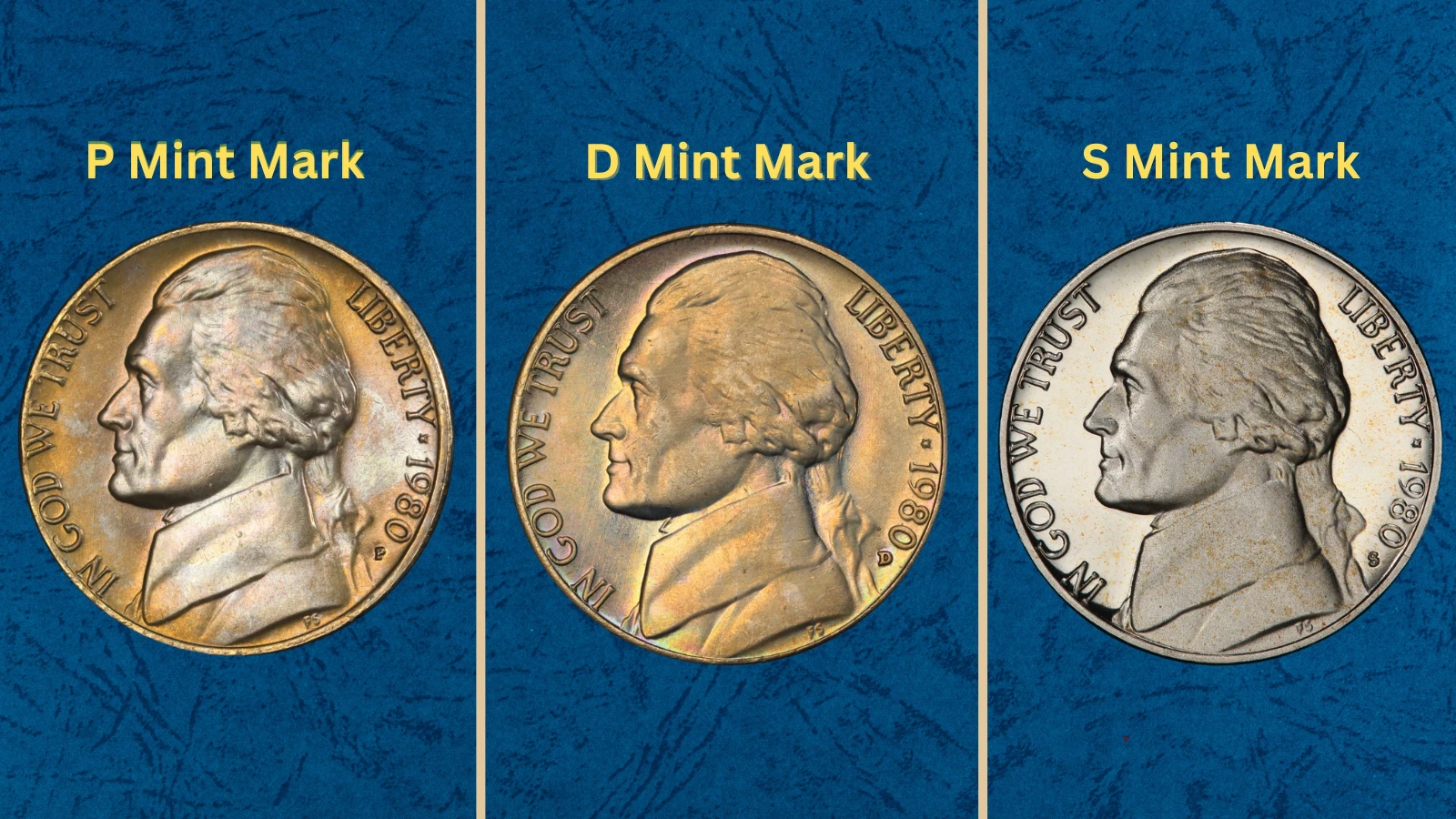 1980 Nickel Value