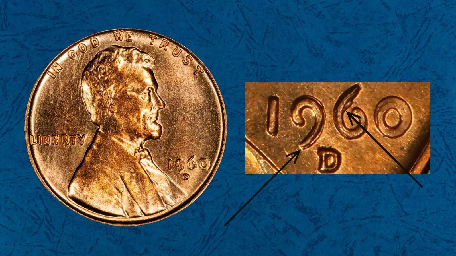 1960 Penny Coin Value: How Much Is It Worth? (Mar. Update)