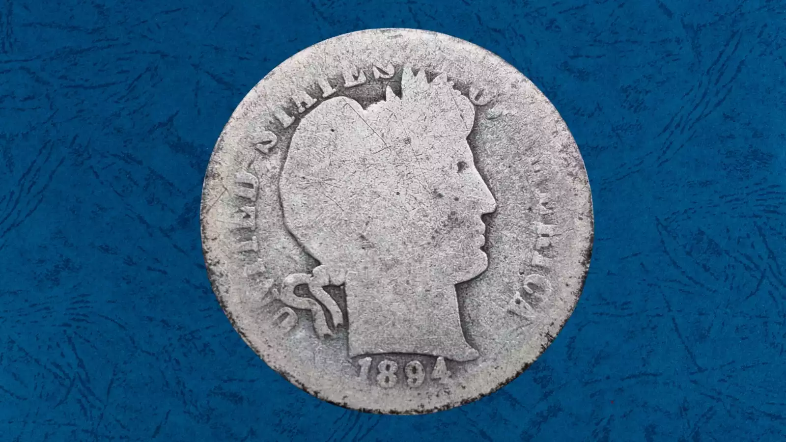 1894 Dime Coin Value: How Much Is It Worth? (Jan Update)