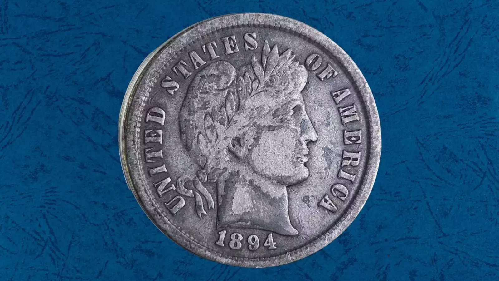 1894 Dime Coin Value: How Much Is It Worth? (Jan Update)