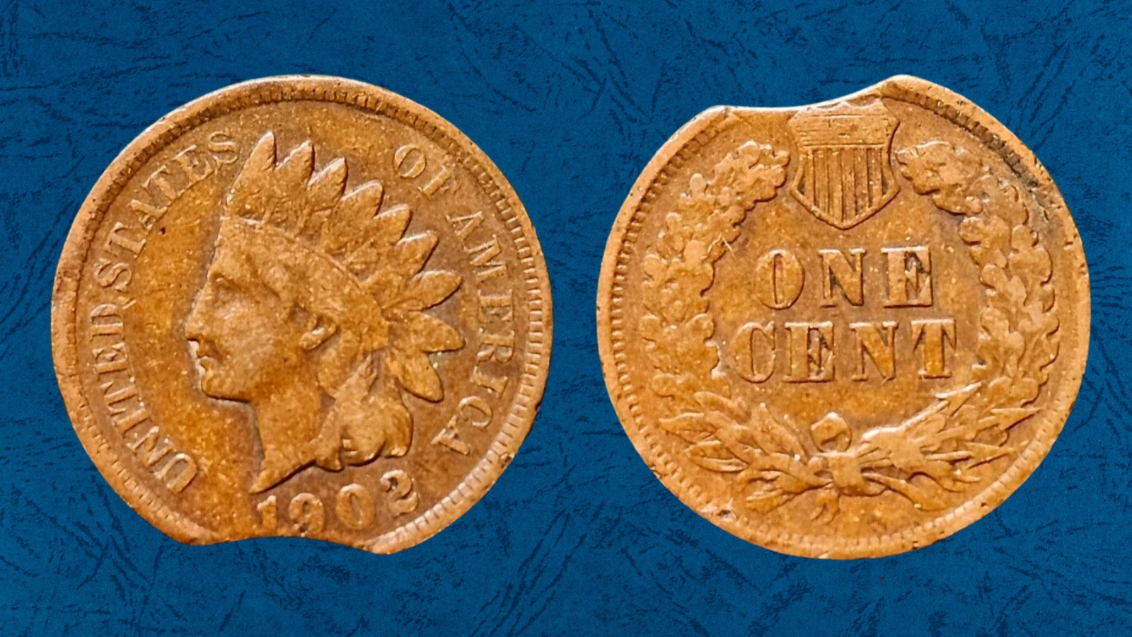 1902 Indian Head Penny Error List with Pictures (Worth Money!)