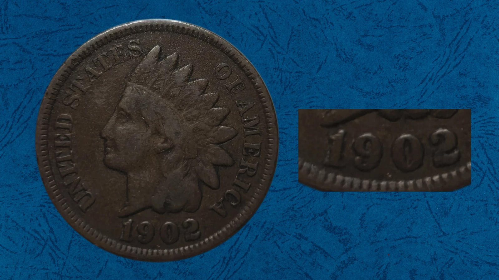 1902 Indian Head Penny Value: How Much Is It Worth? (Mar. Update)