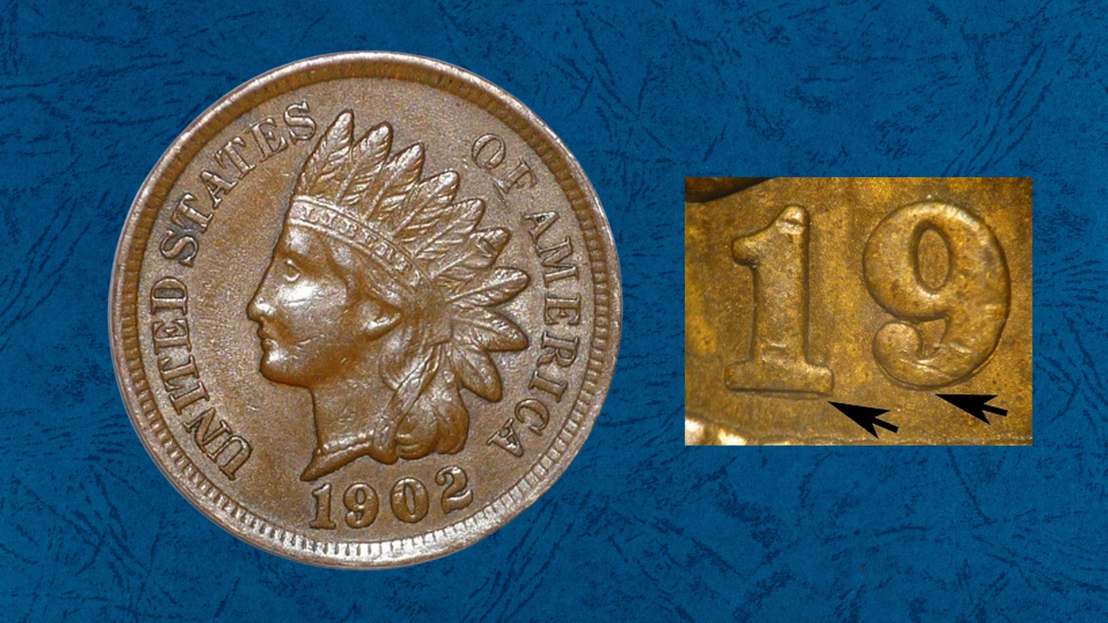 1902 Indian Head Penny Value: How Much Is It Worth? (Mar. Update)