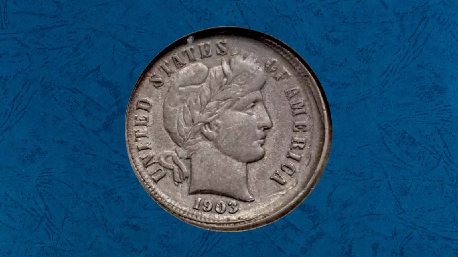 1903 Dime Coin Value