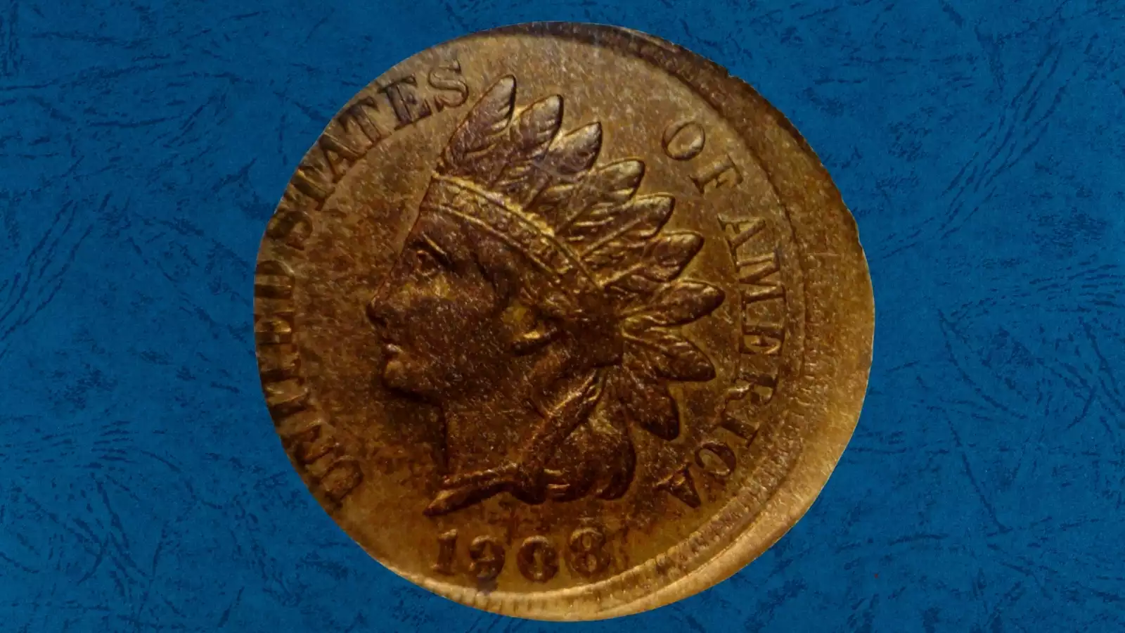 1908 Indian Head Penny Error List with Pictures (Worth Money!)