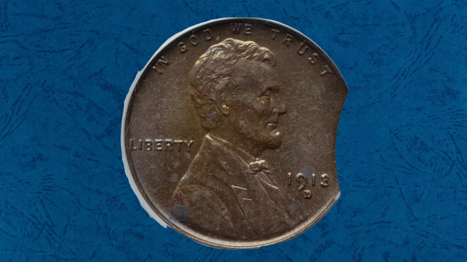 1913 Wheat Penny Error List with Pictures (Worth Money!)