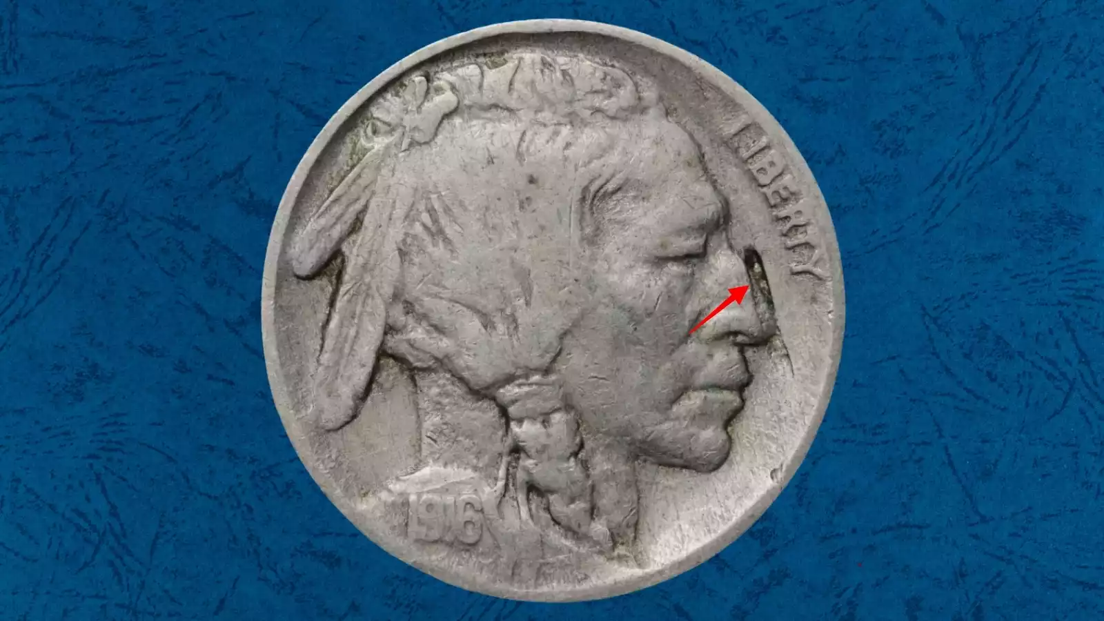 1916 Buffalo Nickel Error List with Pictures (Worth Money!)