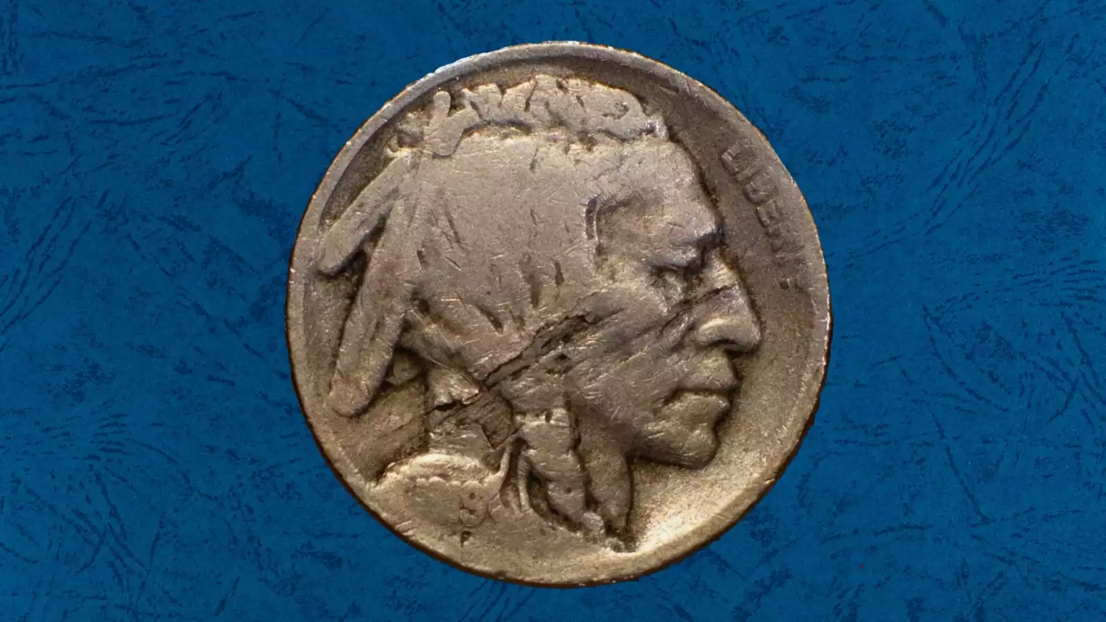 1919 Buffalo Nickel Value