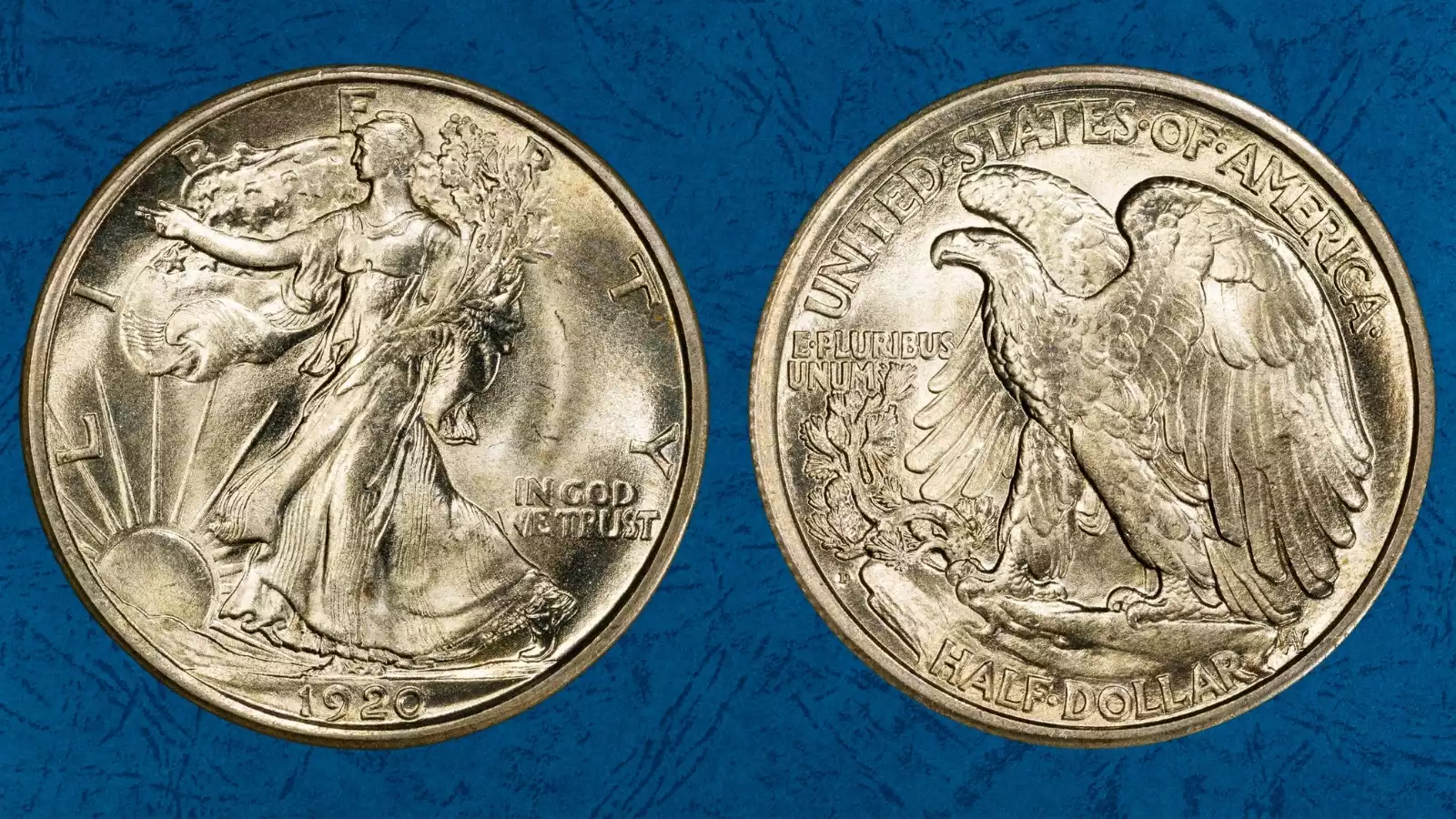 1920 Half Dollar Coin Value: How Much Is It Worth? (Jan Update)