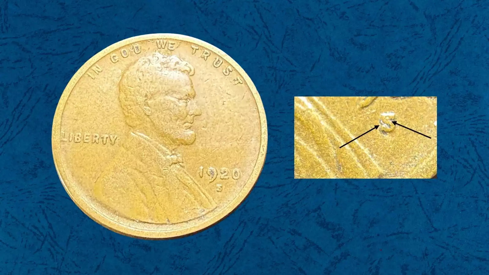 1920 Wheat Penny Value: How Much Is It Worth? (Jan Update)