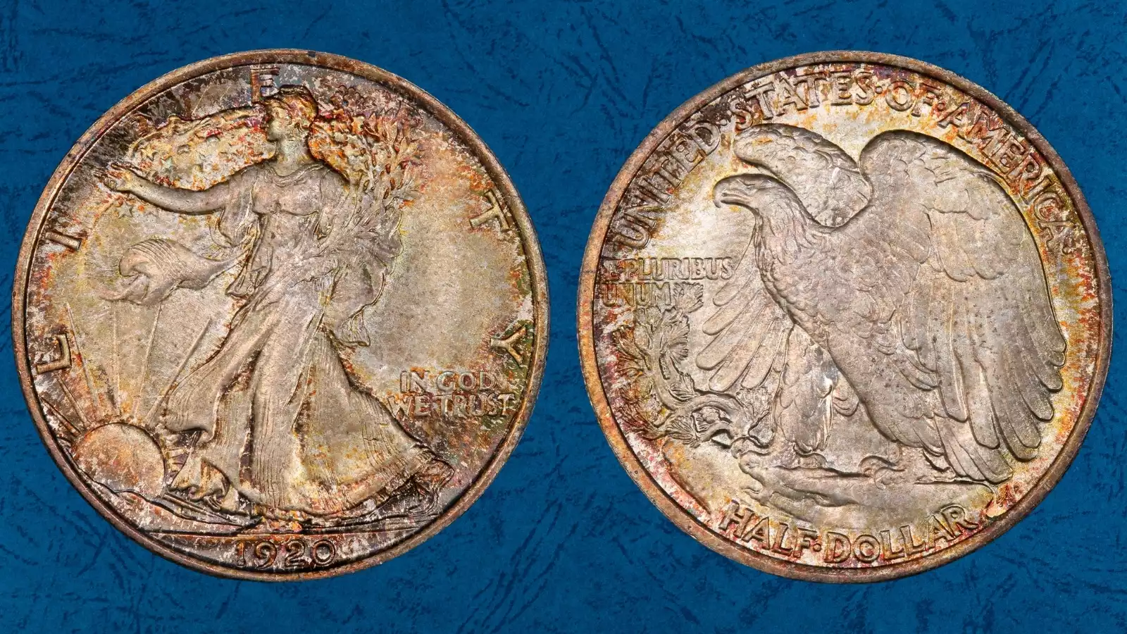 1920 Half Dollar Coin Value: How Much Is It Worth? (Jan Update)