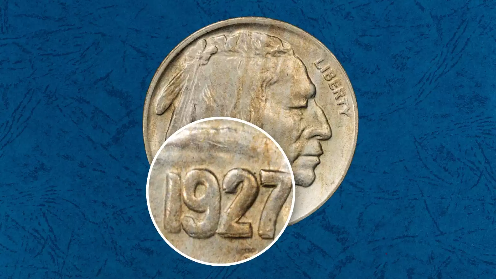 1927 Buffalo Nickel Value: How Much Is It Worth? (Mar. Update)