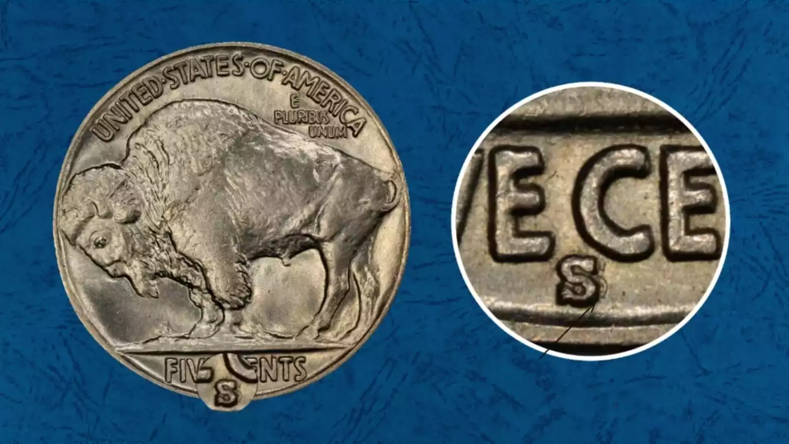 1930 Buffalo Nickel Value