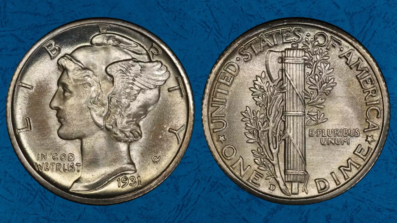 1931 Dime Coin Value: How Much Is It Worth? (Mar. Update)