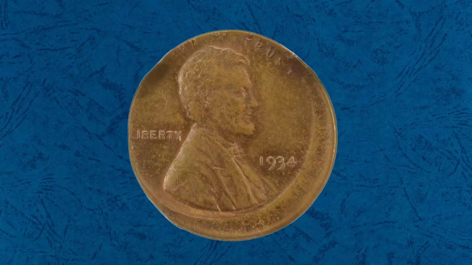 1934 Wheat Penny Error List with Pictures (Worth Money!)