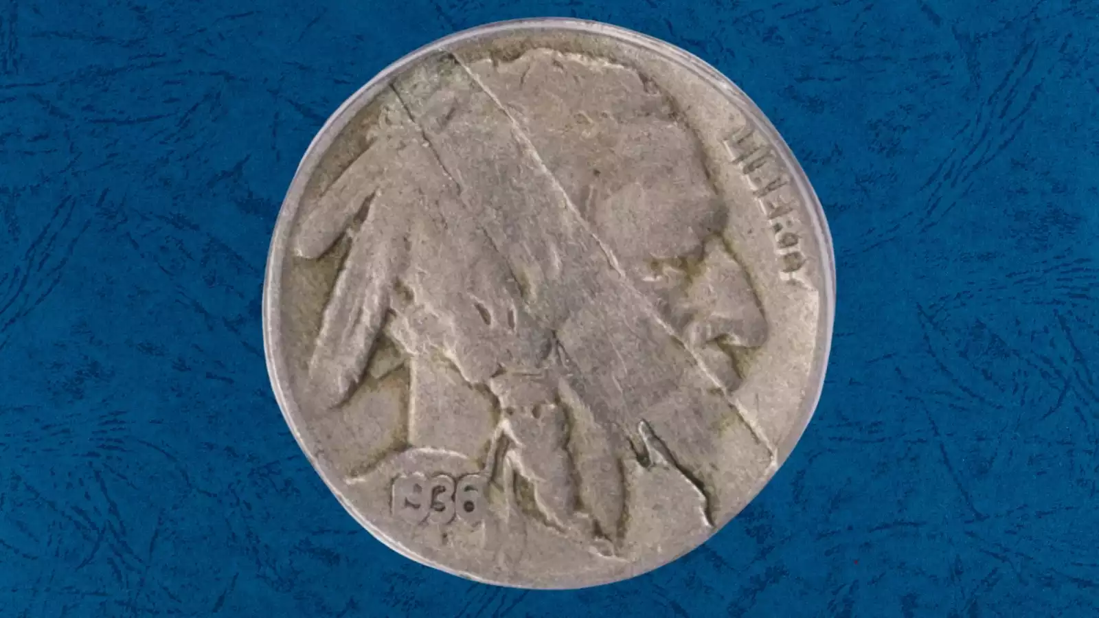 1936 Buffalo Nickel Error List with Pictures (Worth Money!)