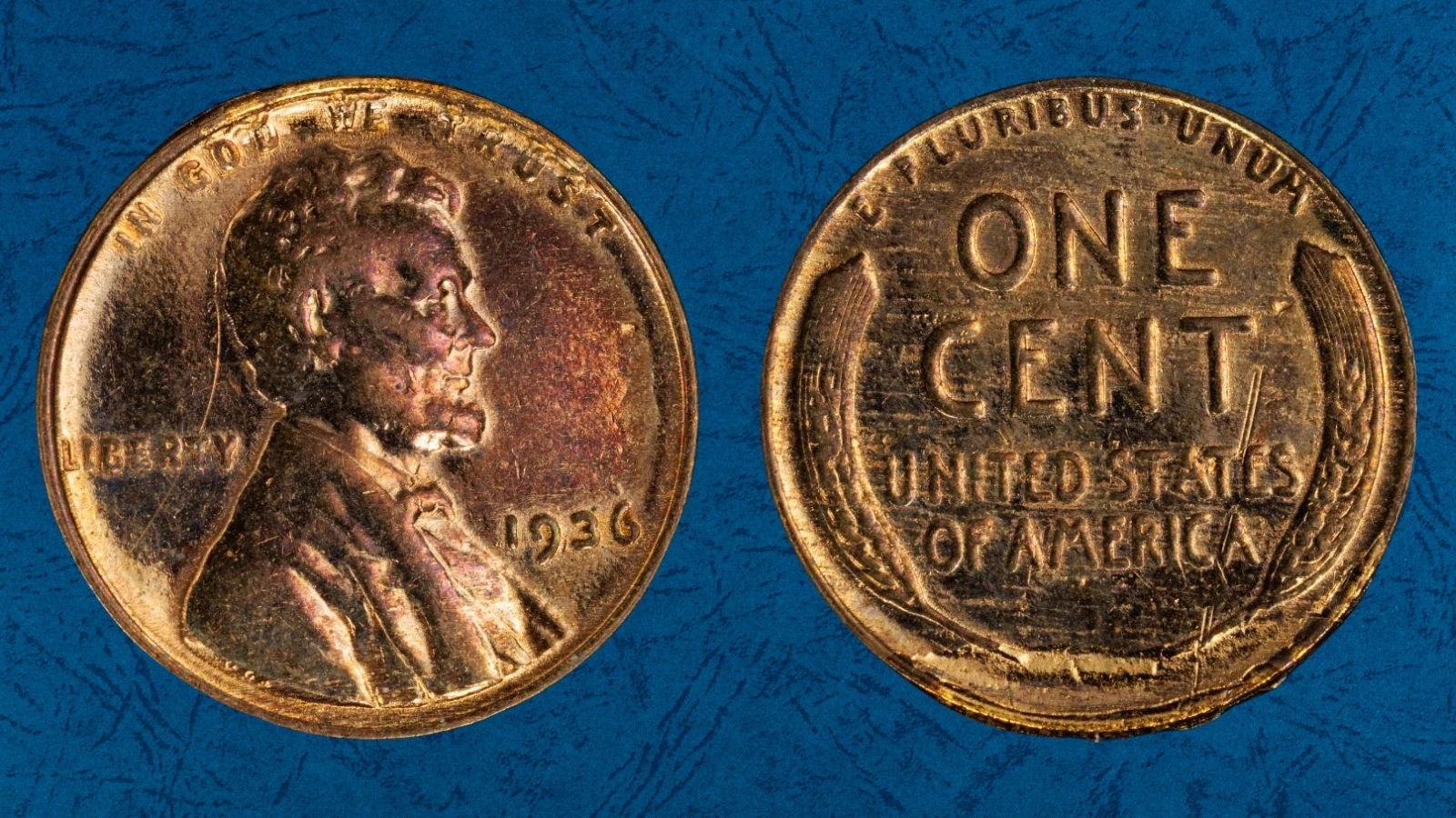 1936 Wheat Penny Error List with Pictures (Worth Money!)
