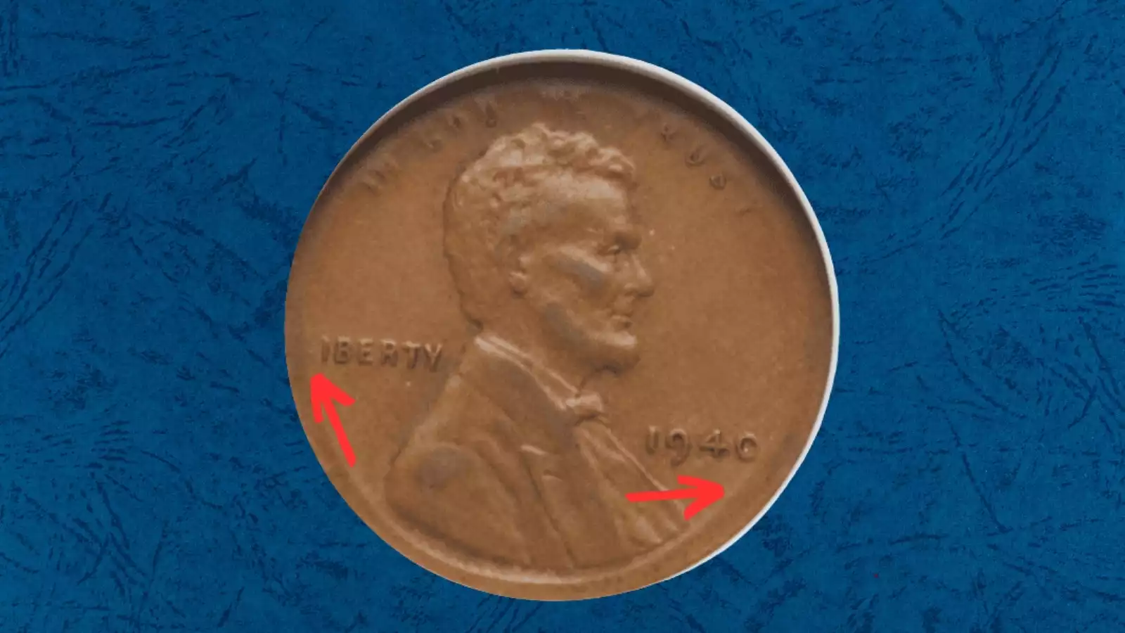 1940 Wheat Penny Value