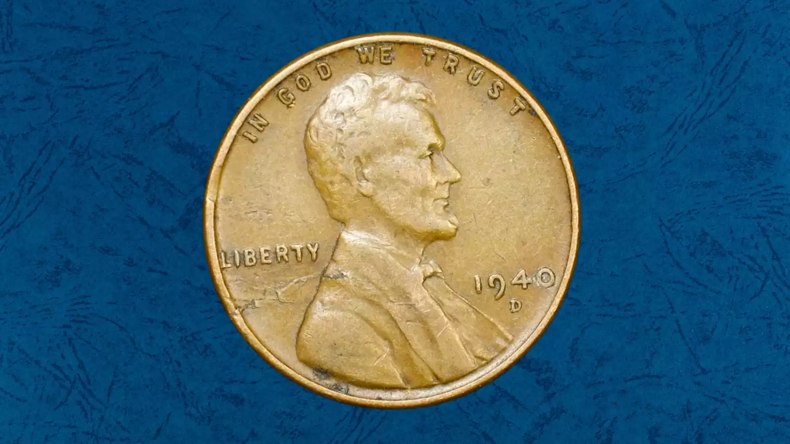 1940 Wheat Penny Error List with Pictures (Worth Money!)