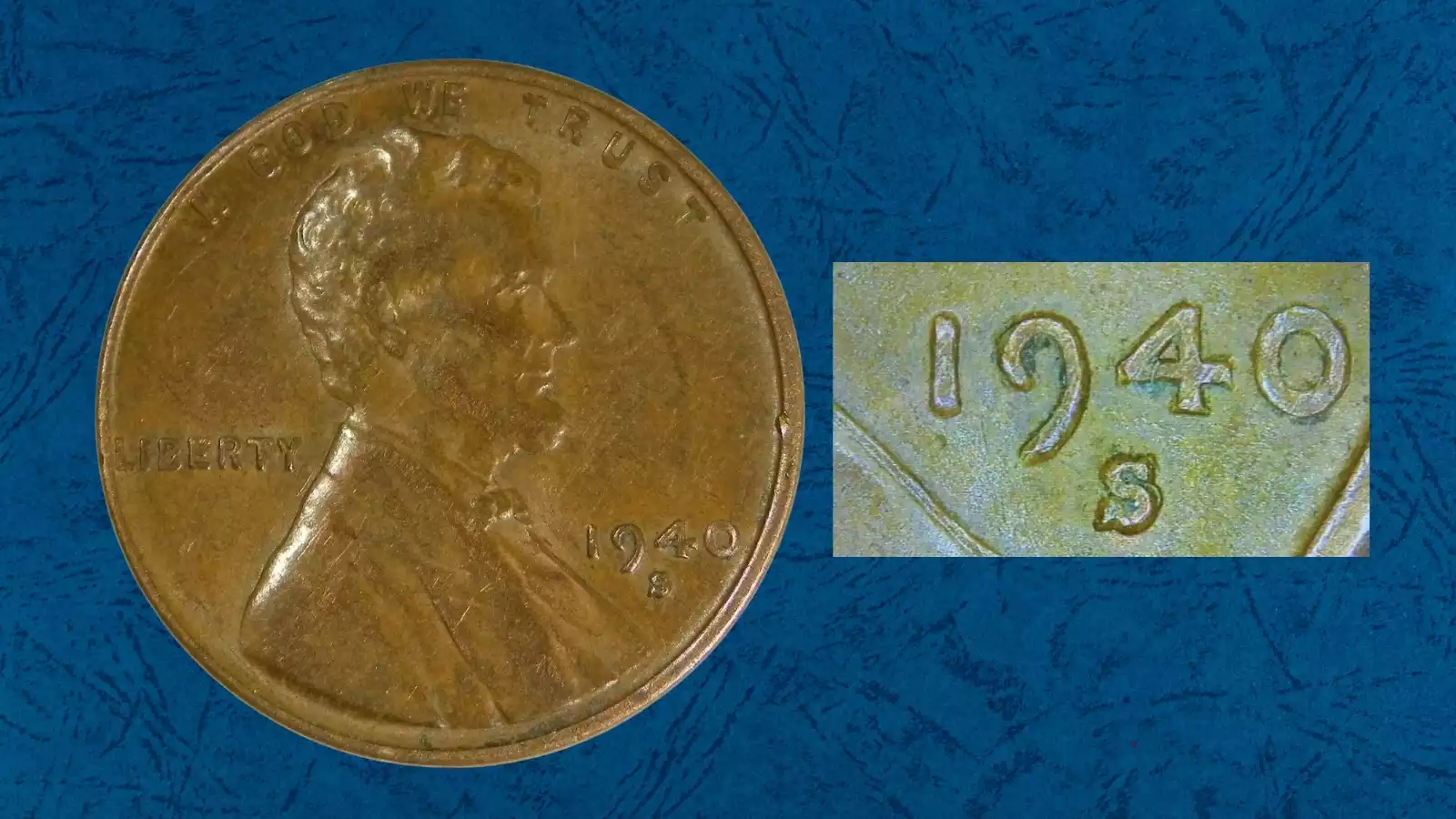 1940 Wheat Penny Error List with Pictures (Worth Money!)