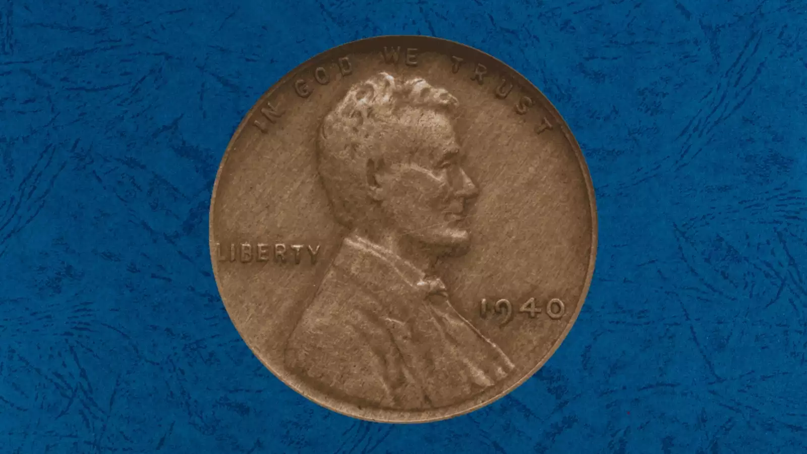 1940 Wheat Penny Value (No Mint Mark, D & S Price Guide)