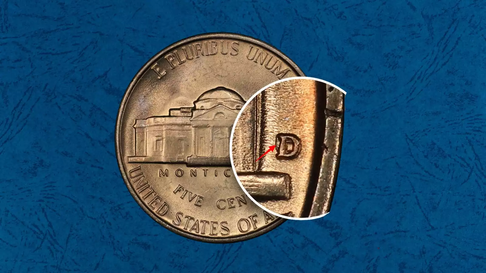 1942 Nickel Error List with Pictures (Worth Money!)