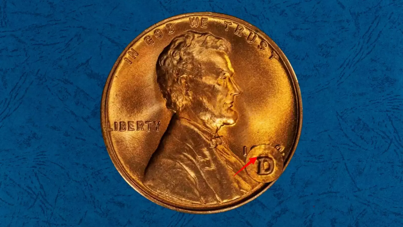 1942 Wheat Penny Value
