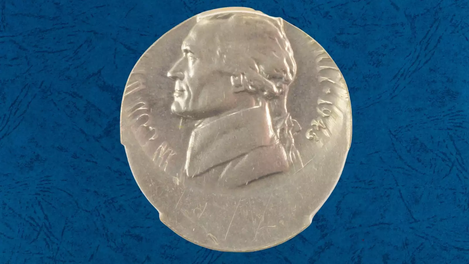 1943 Nickel Value: How Much Is It Worth? (Mar. Update)