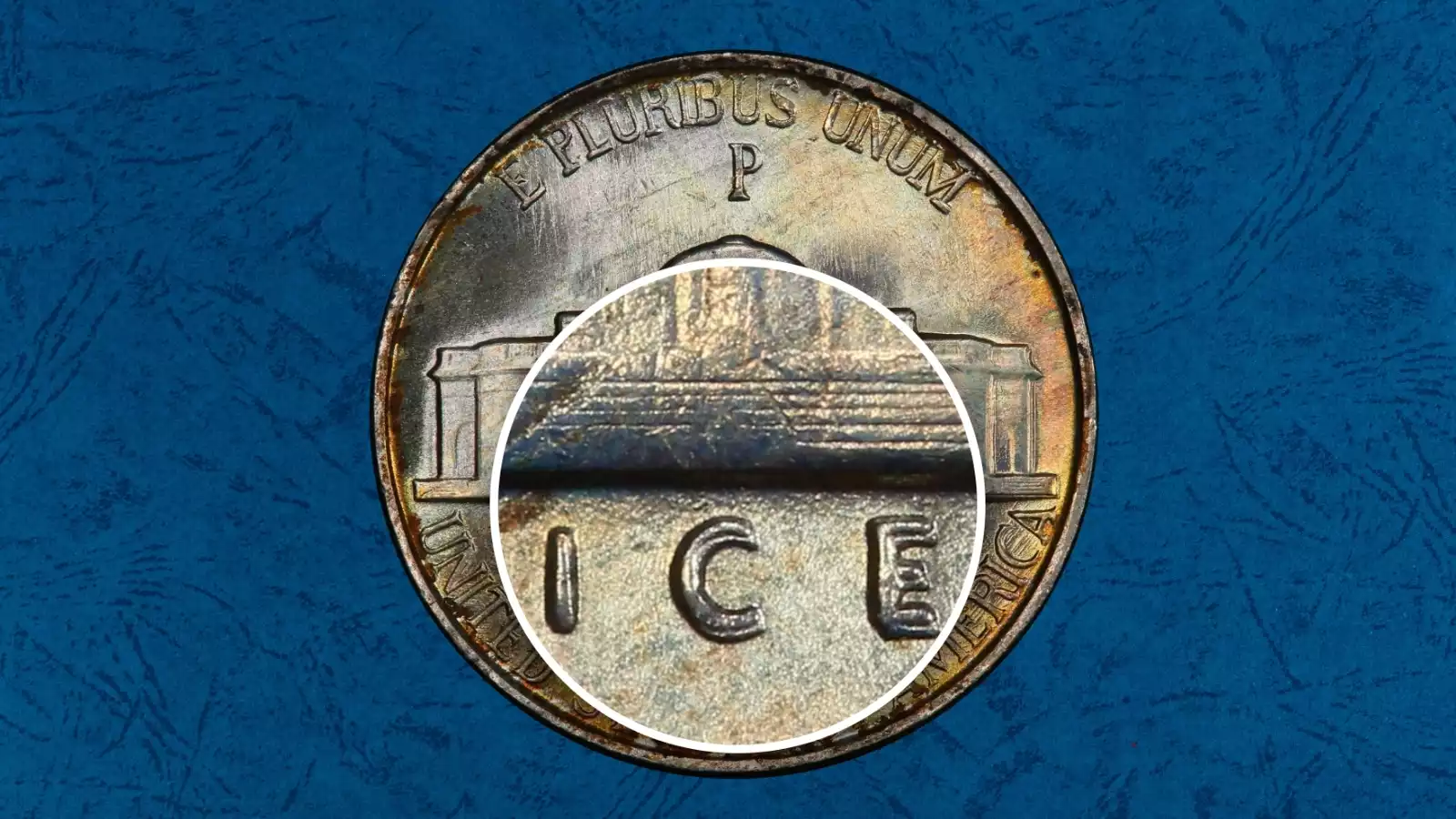 1945 Nickel Value