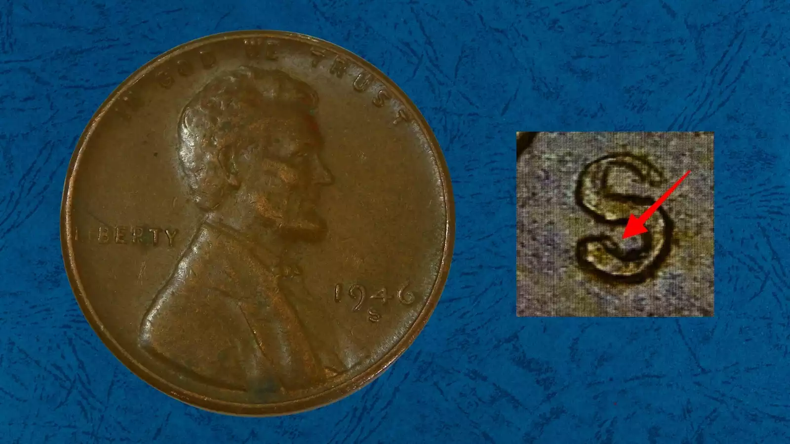 1946 Wheat Penny Error List with Pictures (Worth Money!)