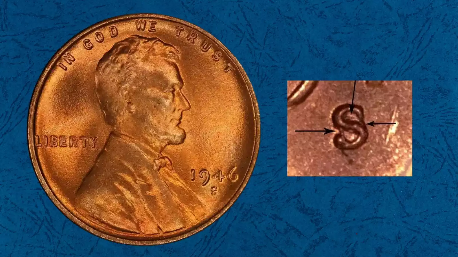 1946 Wheat Penny Error List with Pictures (Worth Money!)