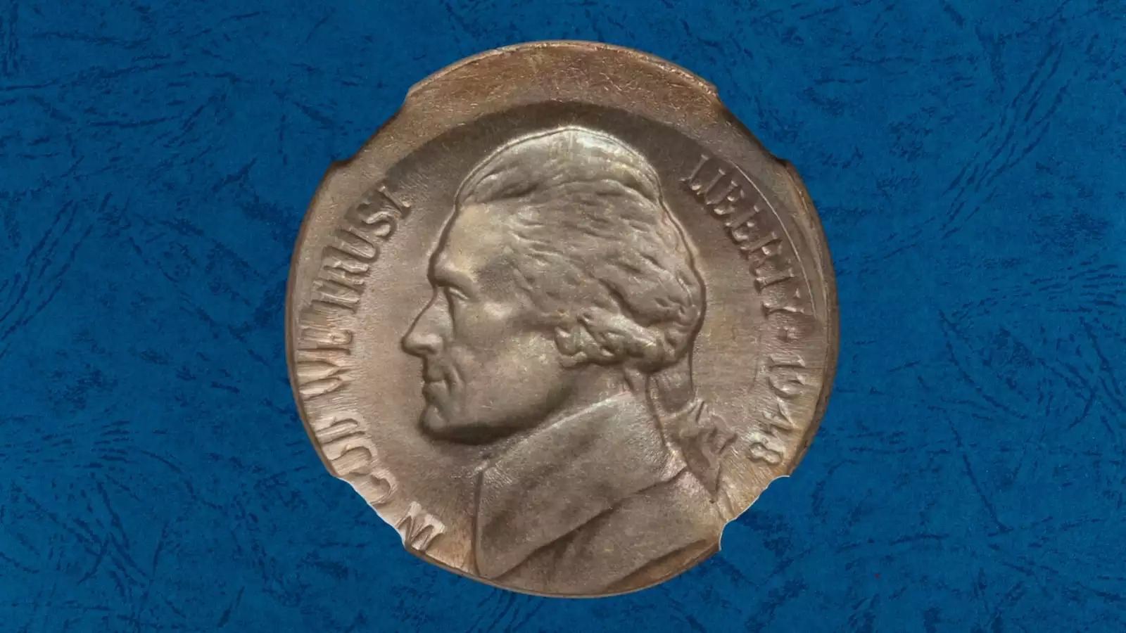 1948 Nickel Error List with Pictures (Worth Money!)