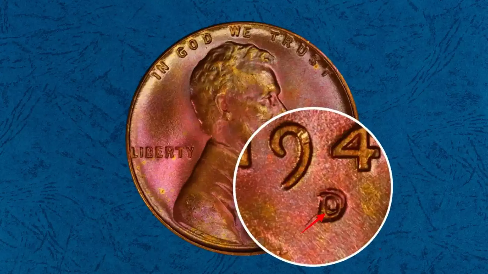 1949 Wheat Penny Error List with Pictures (Worth Money!)