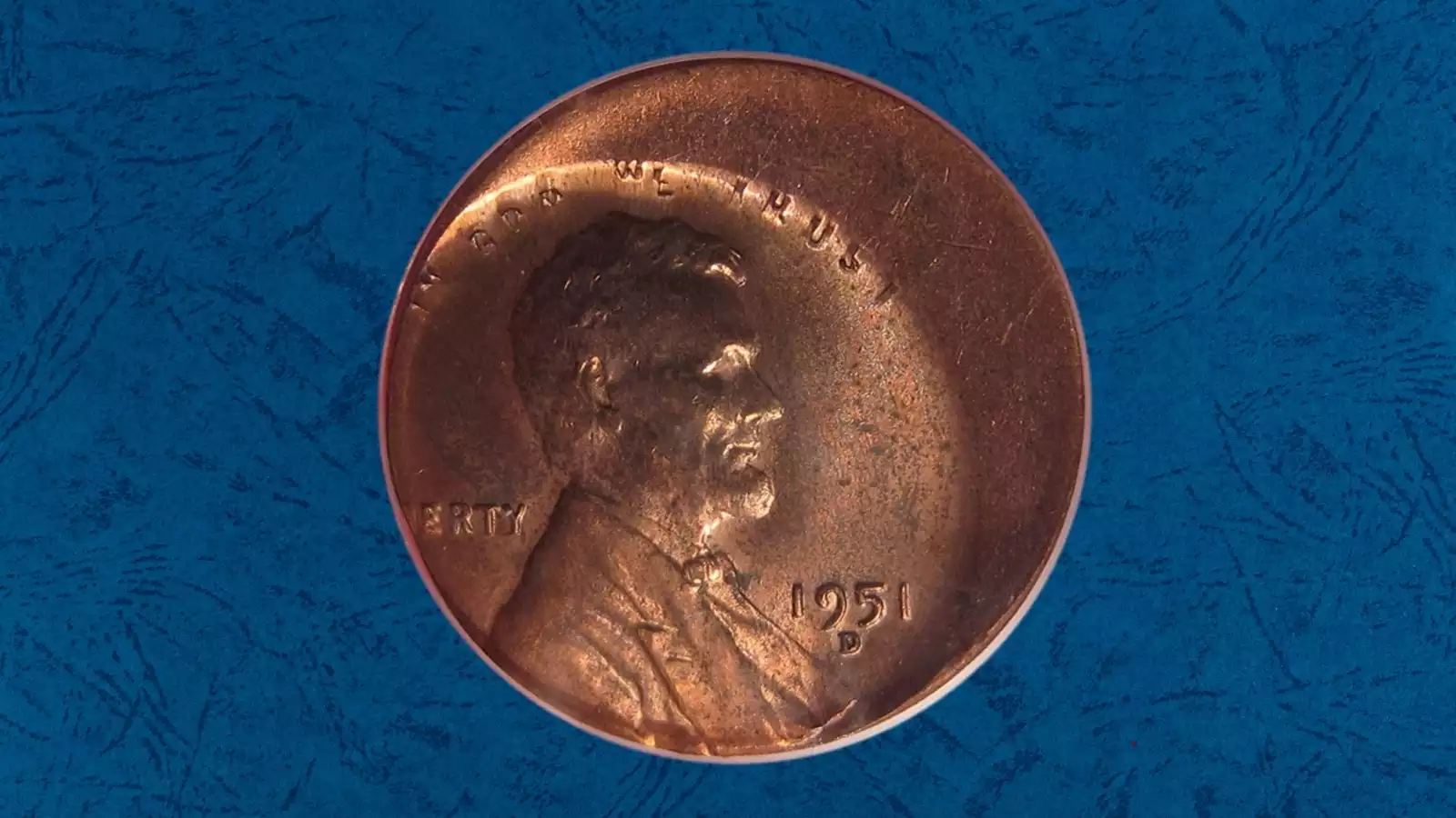 1951 Wheat Penny Error List with Pictures (Worth Money!)