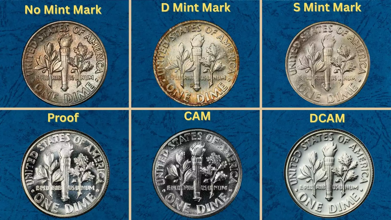 1952 Dime Value: How Much Is It Worth? (Mar. Update)