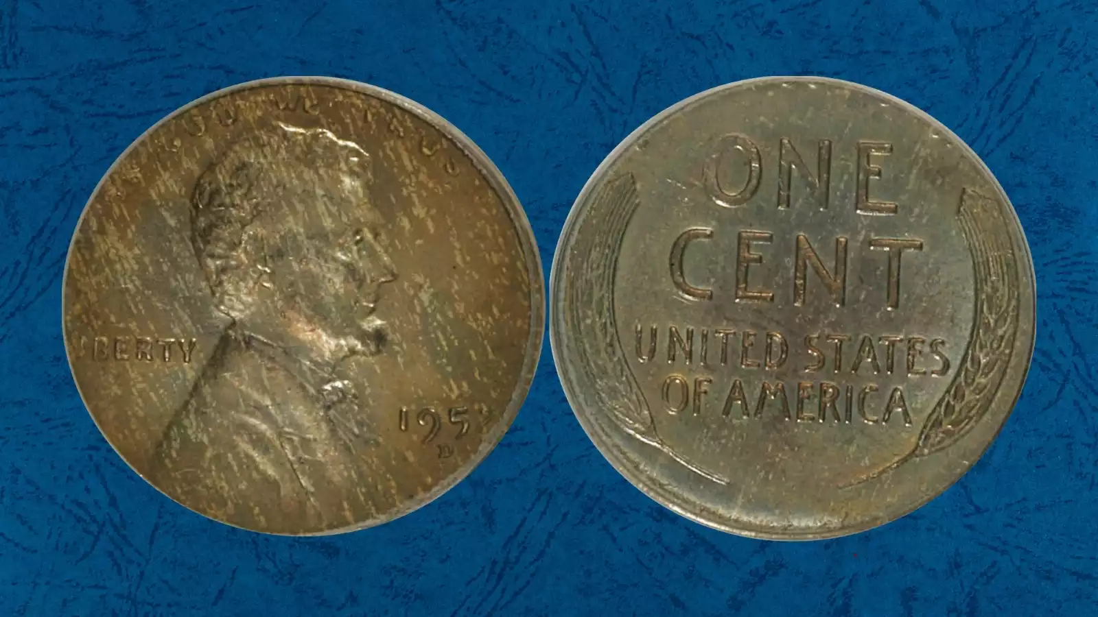 1952 Wheat Penny Error List with Pictures (Worth Money!)