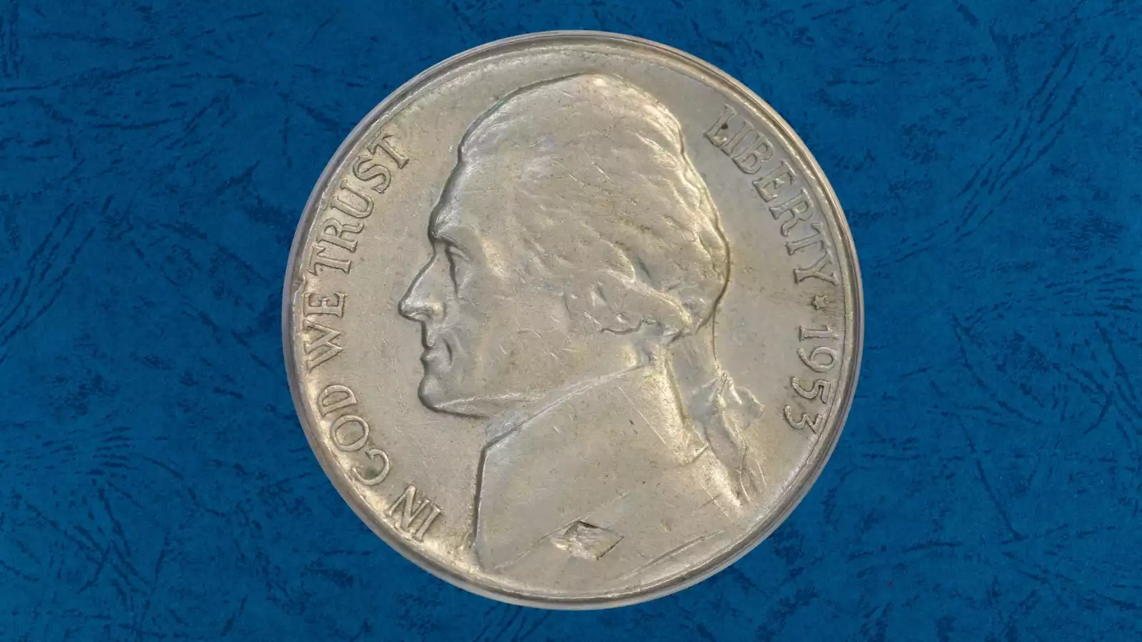 1953 Nickel Error List with Pictures (Worth Money!)