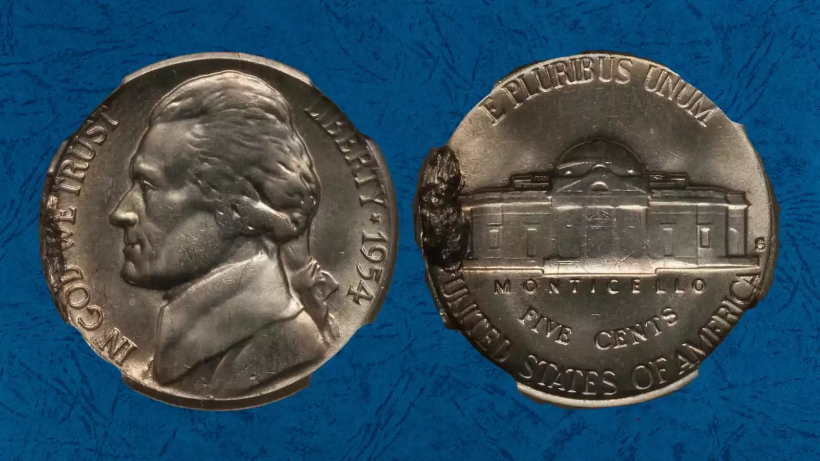 1954 Nickel Value: How Much Is It Worth? (Mar. Update)
