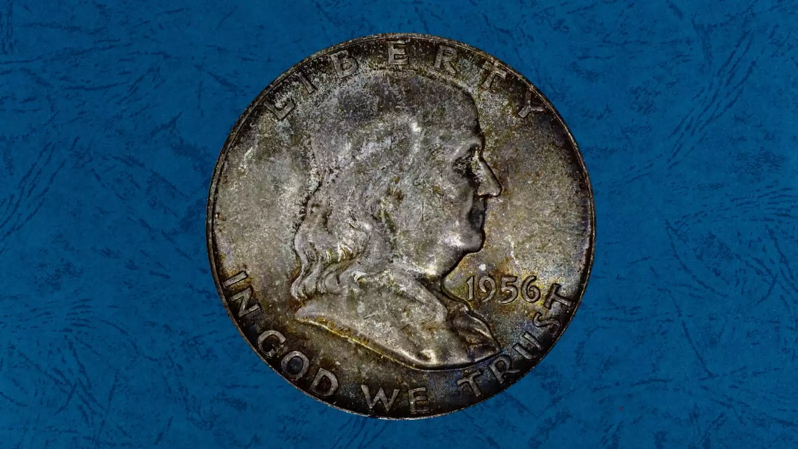 1956 Half Dollar Coin Value: How Much Is It Worth? (Mar. Update)