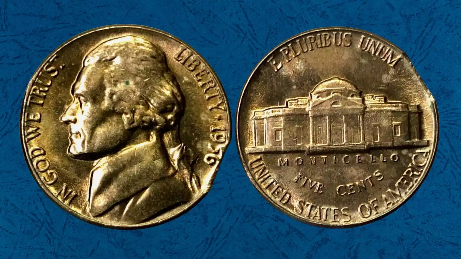 1956 Nickel Value