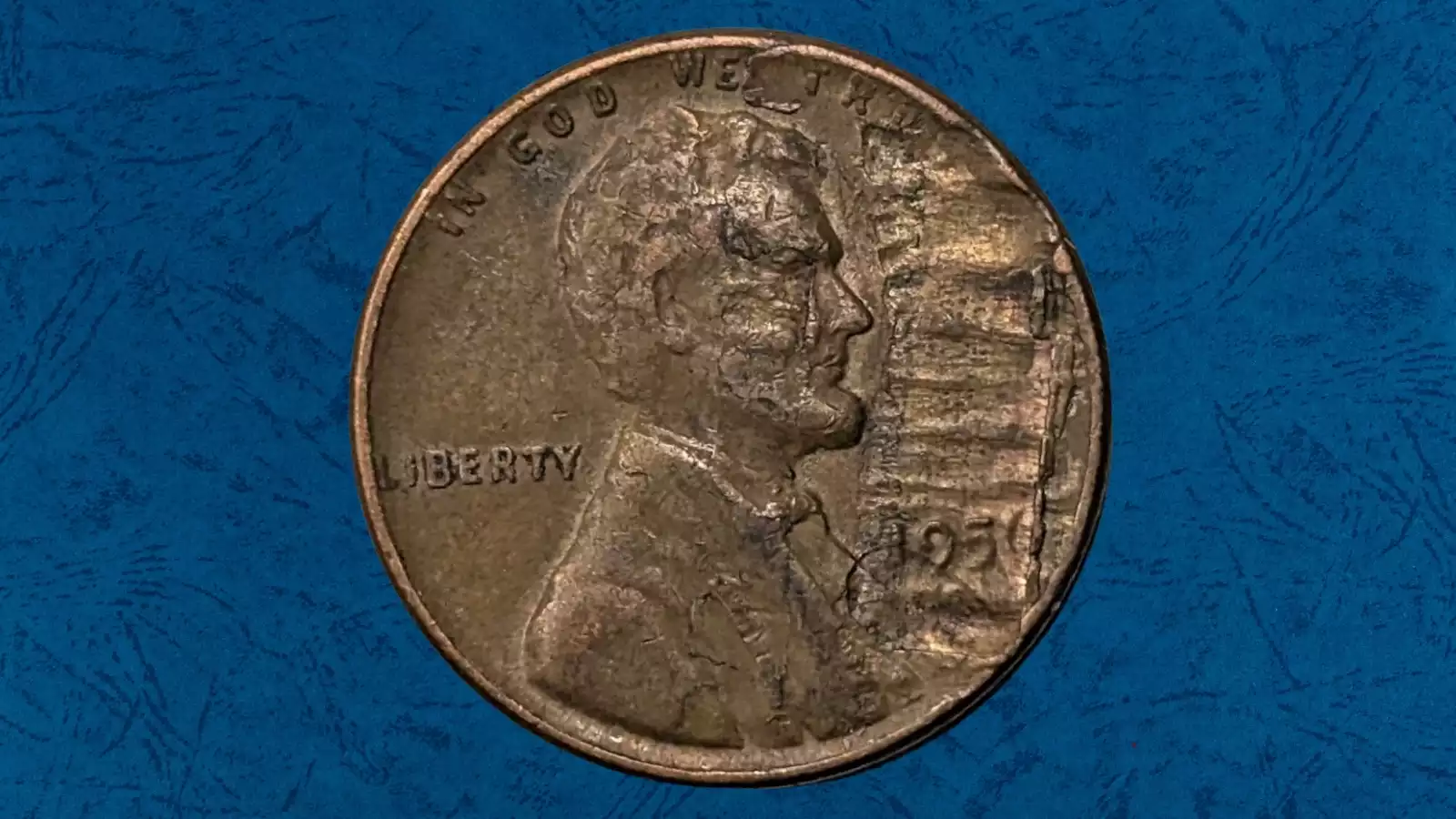 1956 Wheat Penny Error List with Pictures (Worth Money!)