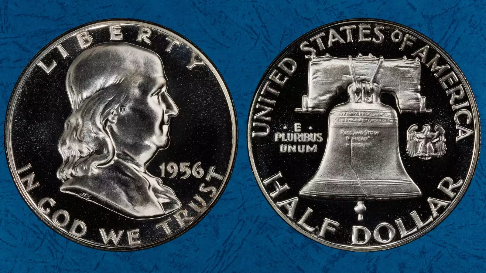 1956 Half Dollar Coin Value: How Much Is It Worth? (Mar. Update)