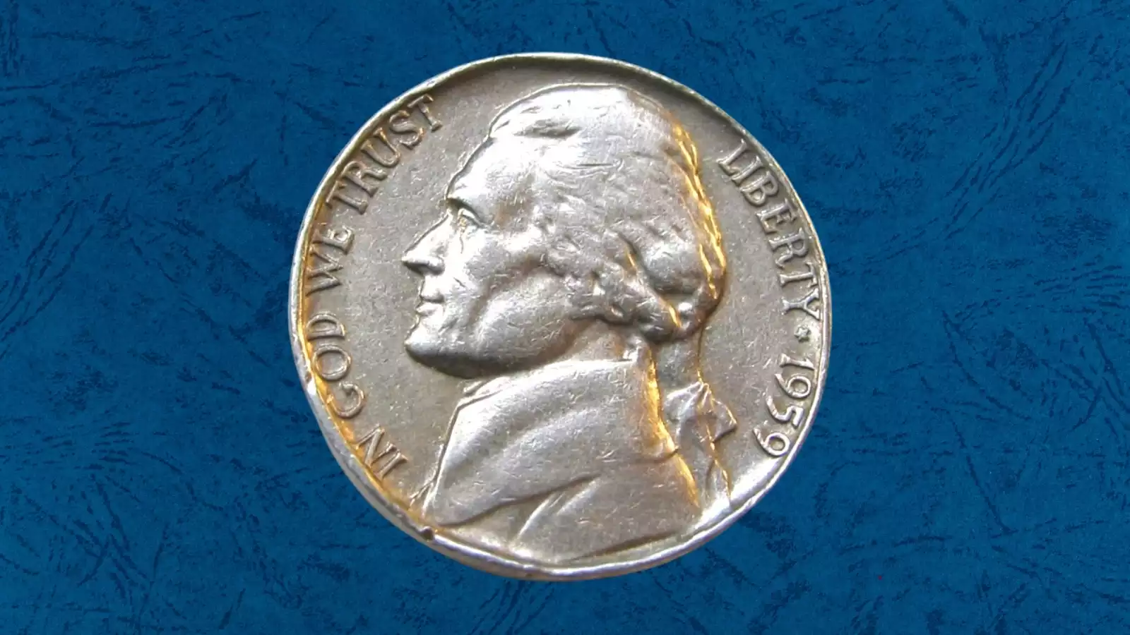 1959 Nickel Value