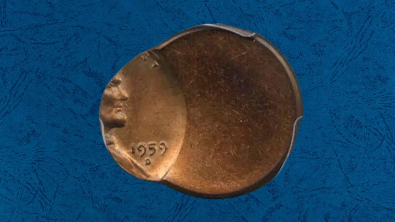 1959 Penny Error List with Pictures (Worth Money!)
