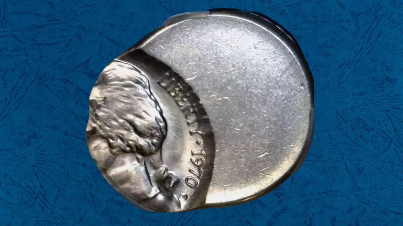 1963 Nickel Error List with Pictures (Worth Money!)